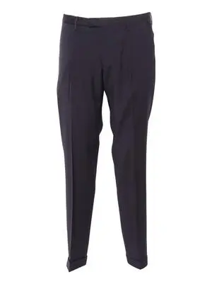 BRIGLIA Pantaloni Blu