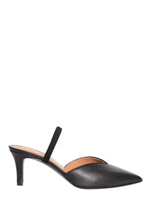VIA ROMA 15 Slingback With Strap