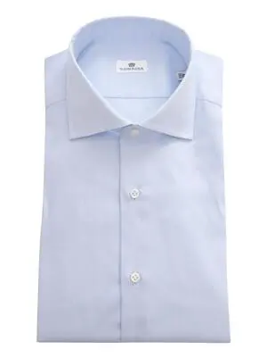 SONRISA Dress Shirt Blue