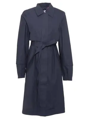 K-WAY Jesy 3 L Poplin Lungo