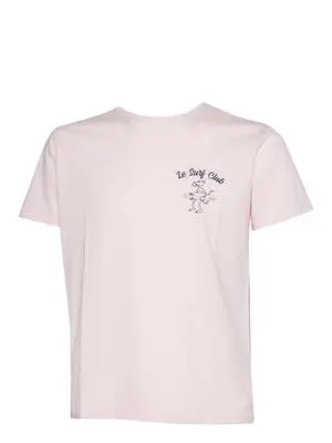 BLKER Graphic T-shirt - Red