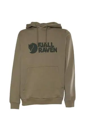 FJALLRAVEN KANKEN Hoodie - Green