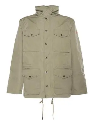 FJALLRAVEN KANKEN Kanken Jacket - Green