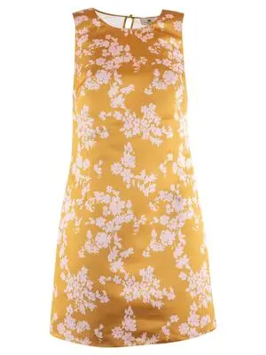 Elisabetta Franchi Abito Donna - Yellow