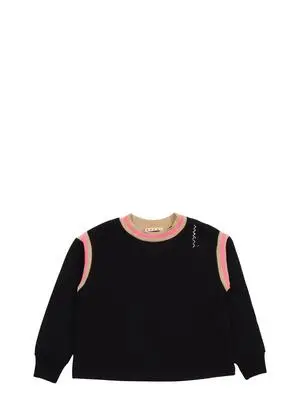 Marni Felpa Ms325 F - Red