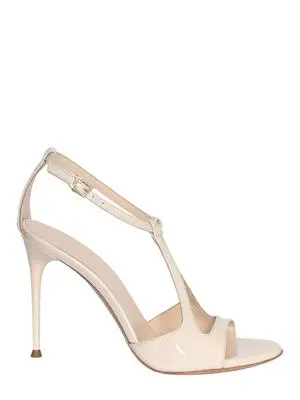 SERGIO LEVANTESI Ryana5 Paint Stone Sandal