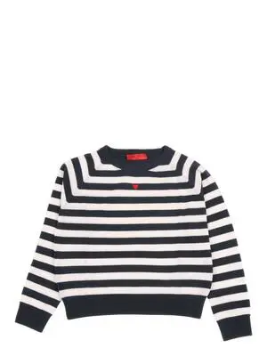 MAX&CO Maglia Knit Top - Other, With A Wall Thickness