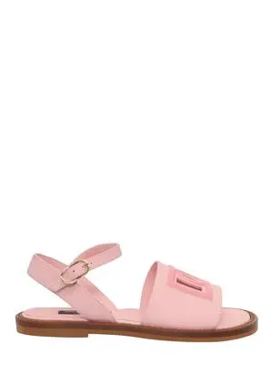 Dolce & Gabbana Sandals - Red