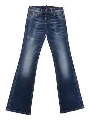D SQUARED2 5-pocket Jeans - Blu