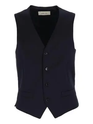 LBM 1911 LUBIAM Gilet - Blu