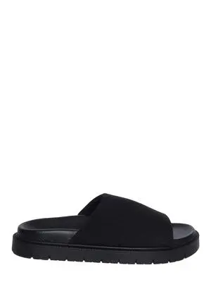 SUMMERY COPENHAGEN Sandal - Red