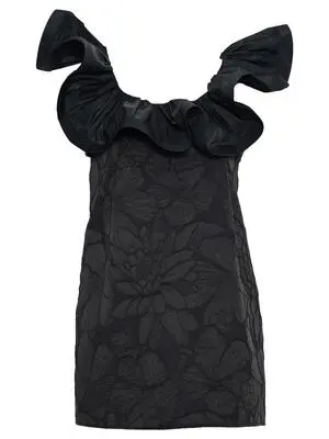 Elisabetta Franchi Dress Red
