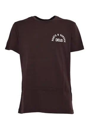 DEUS EX MACHINA T-Shirt