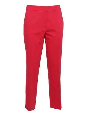 CLIPS Pantalone Di Base - Red
