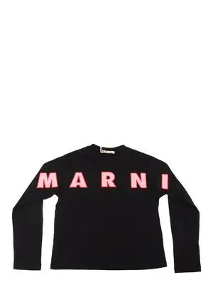 Marni T-shirt - Red