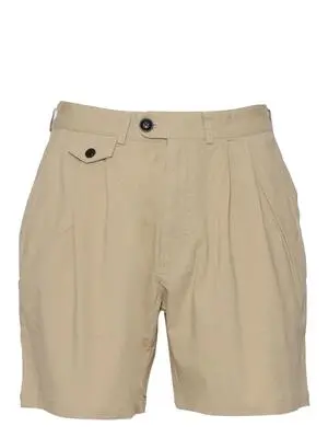 Deus Ex Machina Walk Shorts - Other