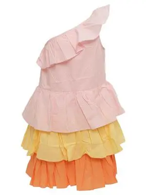 MOLO Cora Dress SS