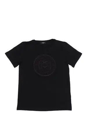 Balmain T-shirt - Red