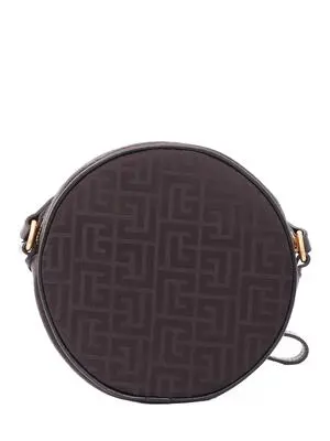 Balmain Shoulder Bag - Red