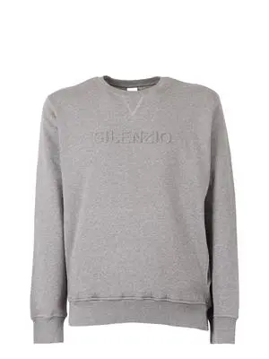 Aspesi Jersey Sweatshirt - Other