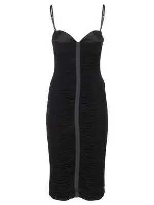 Elisabetta Franchi Abito Donna - Red