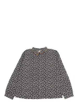Bonpoint Jacinthe Blouse - Blu