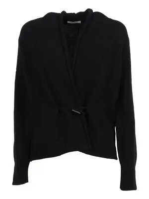 KANGRA Kangra Cashmere Jacket