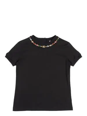 Dolce & Gabbana T-shirt - Red