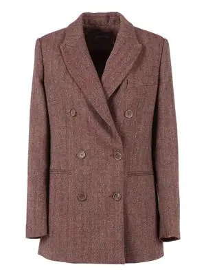 Lorena Antoniazzi Jacket - Borderlands
