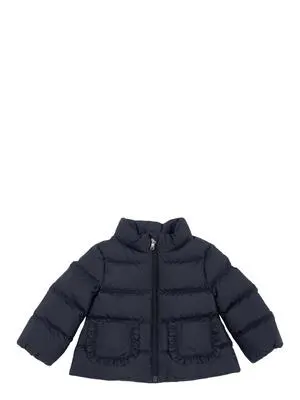 MONCLER BABY Onica Jacket - Blu