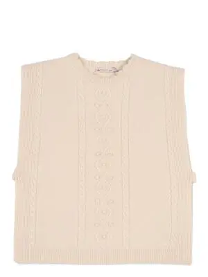 BONPOINT Javoue Poncho