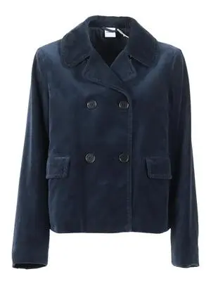 Aspesi Jacket - Blu