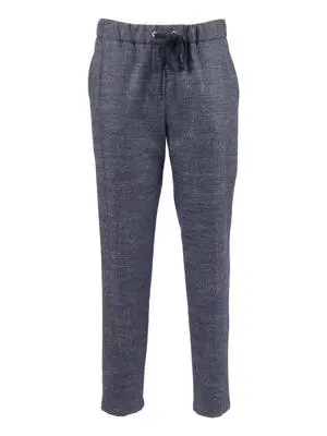 Lorena Antoniazzi Jogging Pant - Blu