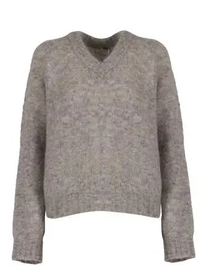 Aspesi Knit Top - Other