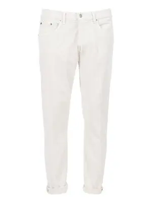 DONDUP Pantalone Icon Trousers