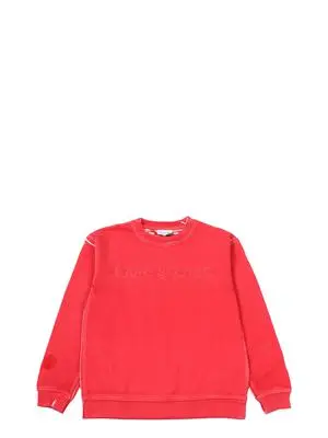 Marc Jacobs French Terry Sweatshirt - Red