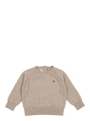MONCLER BABY Crewneck - Other