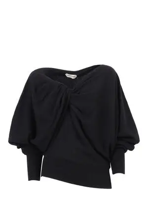 Alberta Ferretti Maglia - Red