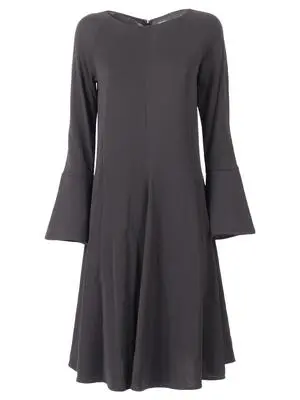 EMPORIO ARMANI WOMAN Dress - Red