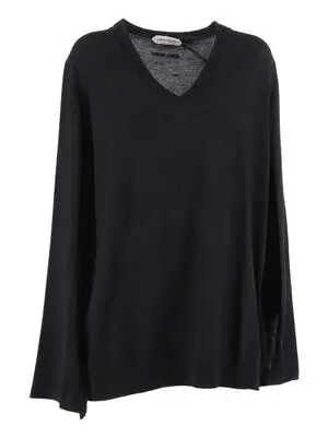 Alberta Ferretti Maglia - Red