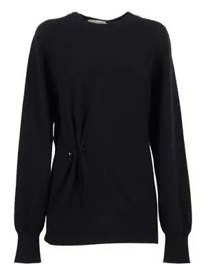 Alberta Ferretti Maglia - Red