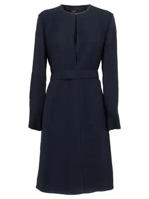 EMPORIO ARMANI WOMAN Emporio Armani Dress - Blu