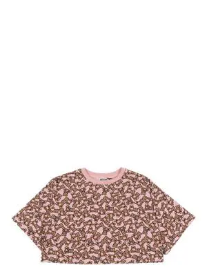Moschino T-shirt - Red