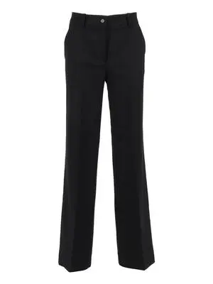 P.a.r.o.s.h Pantalone - Red