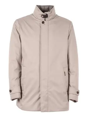 MOORER REIS-ADS Jacket Other
