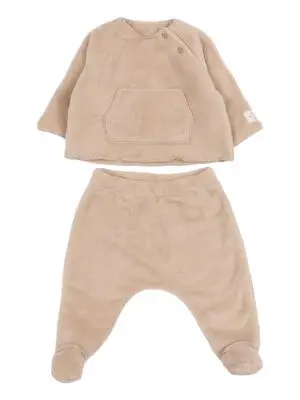 TEDDY & MINOU Top And Pants Set - Other