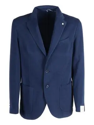 LBM 1911 LUBIAM Giacche - Blu