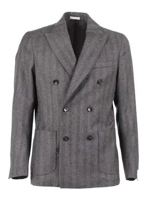 BRERAS Jacket - Other