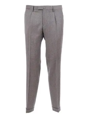 BRIGLIA Pantaloni - Red
