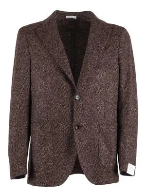 BRERAS Giacca Uomo - Red